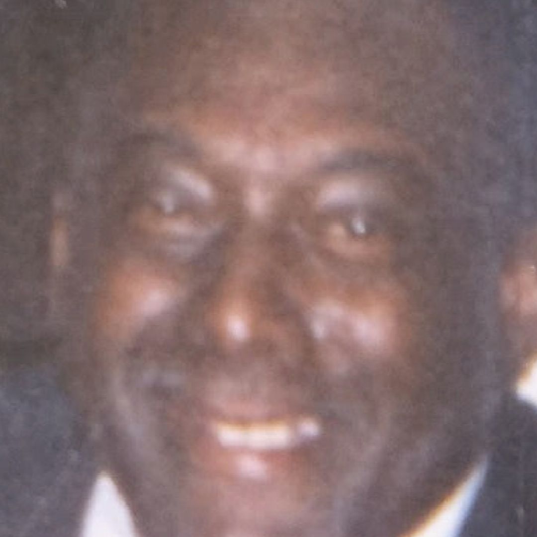 Alvin Johnson Obituary in Tuskegee at McKenzie's Funeral Home, Inc. | Obit