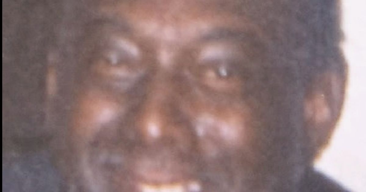 Alvin Johnson Obituary in Tuskegee at McKenzie's Funeral Home, Inc. | Obit