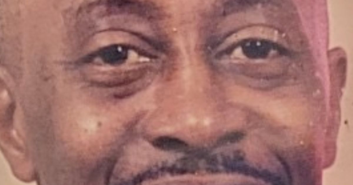 Kenneth E. Griffin, Sr. Obituary in Tuskegee at McKenzie's Funeral Home ...