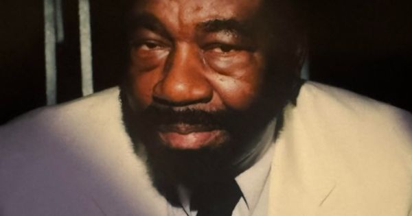 John Kennebrew Obituary in Tuskegee at McKenzie's Funeral Home, Inc. | Obit