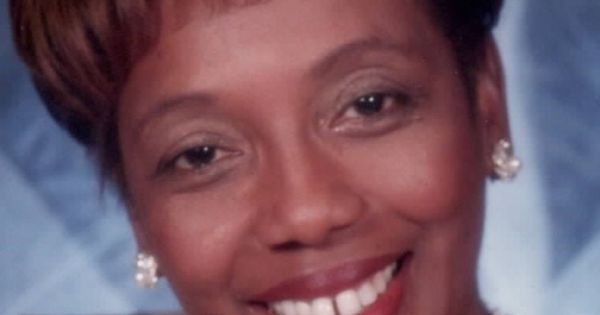 Virginia M. Daniel Obituary in Tuskegee at McKenzie's Funeral Home, Inc ...