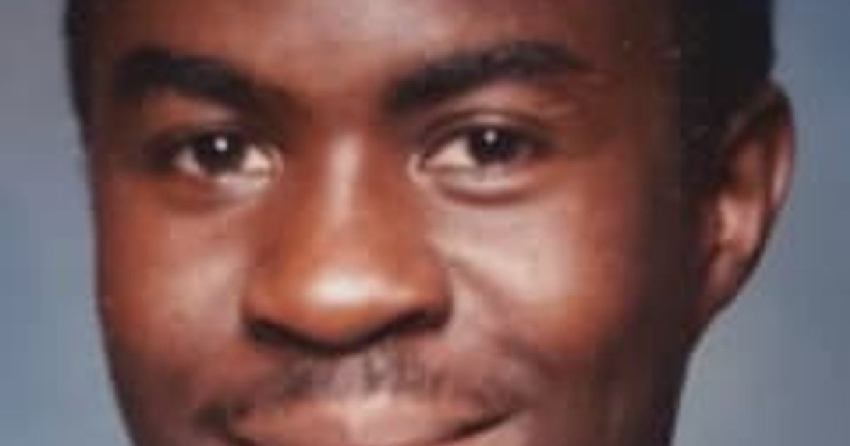 Mark Rush Obituary in Tuskegee at McKenzie's Funeral Home, Inc. | Obit