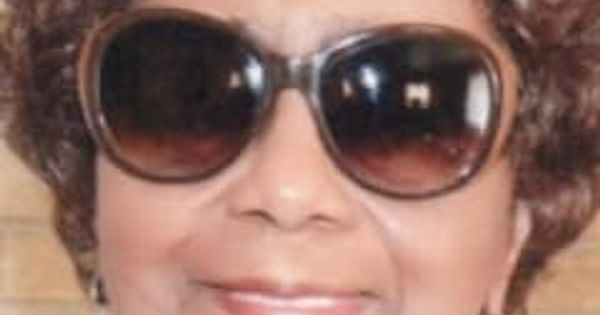 June Carter Obituary in Tuskegee at McKenzie's Funeral Home, Inc. | Obit