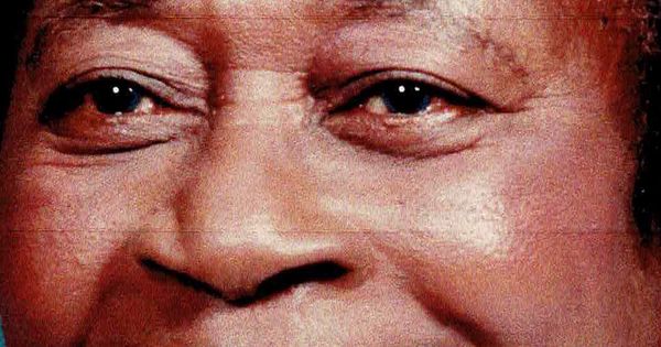 Thelma Miller Obituary in Tuskegee at McKenzie's Funeral Home, Inc. | Obit