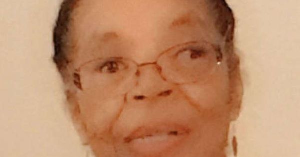 Susie Ruth Turner Obituary in Richmond at Scotts Funeral Home | Obit