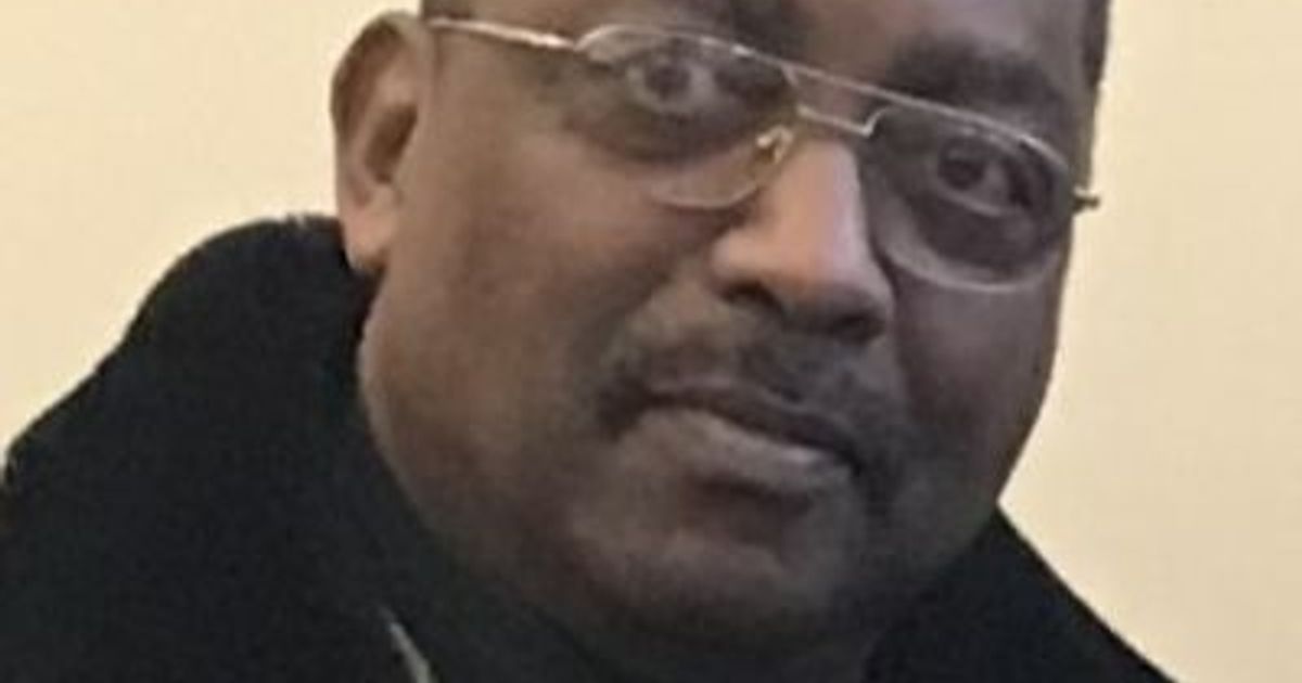 King Leonard Johnson Obituary in Richmond at Scotts Funeral Home | Obit