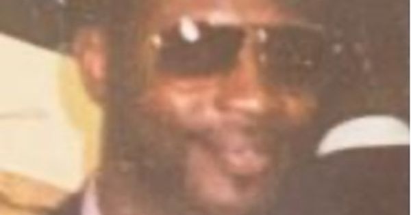 Samuel Bernard Wyche Obituary in Richmond at Scotts Funeral Home | Obit