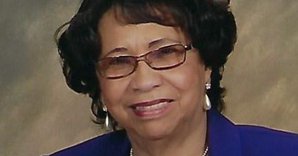 Helena S. Lewis Obituary in Richmond at Scotts Funeral Home | Obit