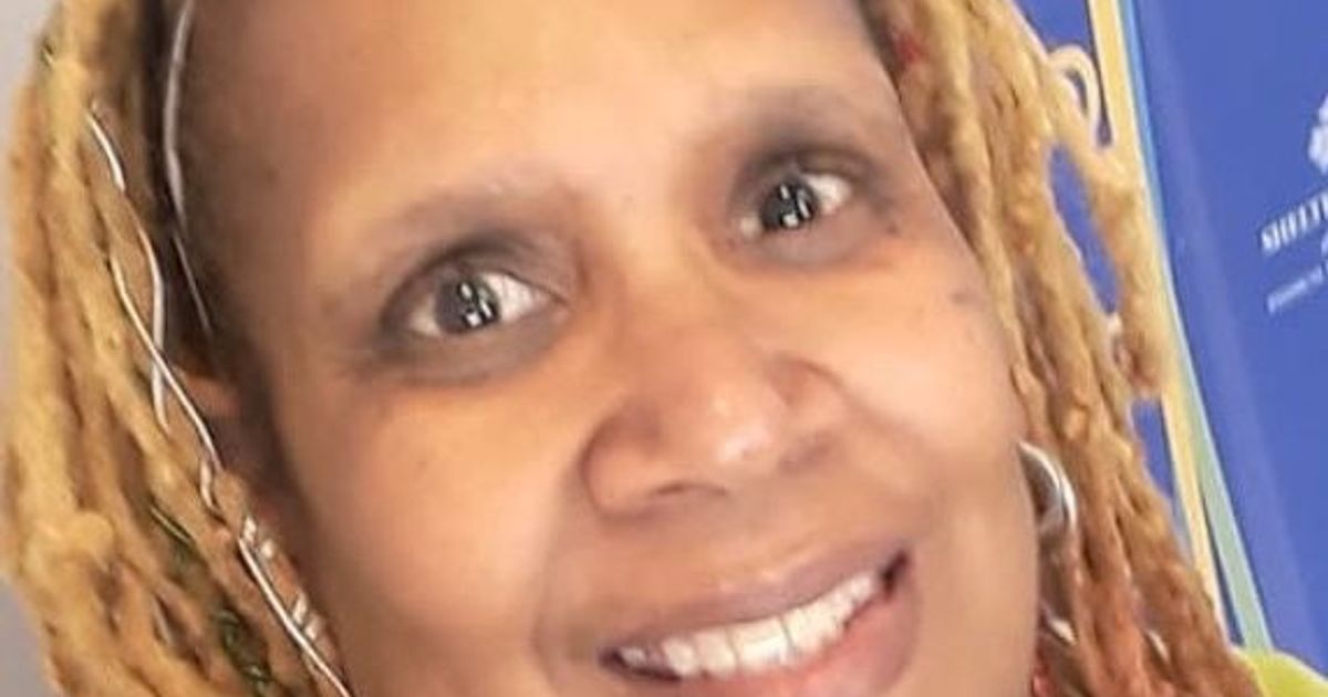 Patricia Fuller Obituary in Richmond at Scotts Funeral Home | Obit
