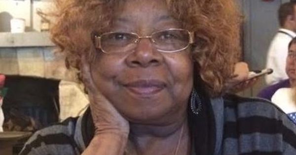 Cora Johnson Nickens Obituary in Richmond at Scotts Funeral Home | Obit