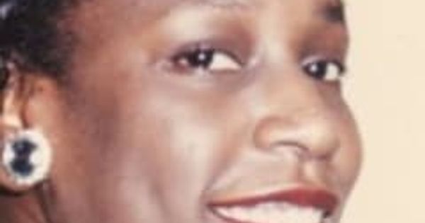 Elsie Pompey Powell Obituary in Richmond at Scotts Funeral Home | Obit