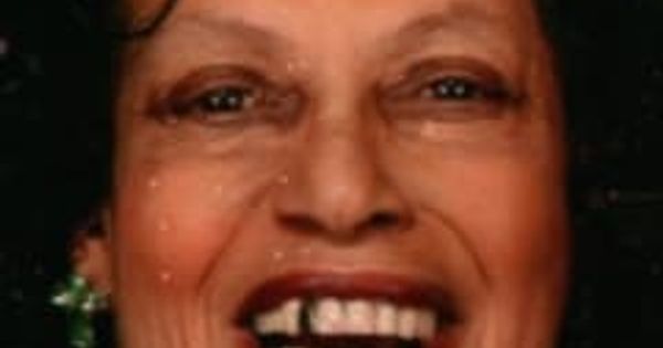 Doris Carol Tillman Obituary in Richmond at Scotts Funeral Home | Obit