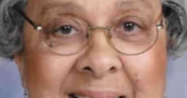 Joyce Cecelia Calhoun Obituary in Richmond at Scotts Funeral Home | Obit