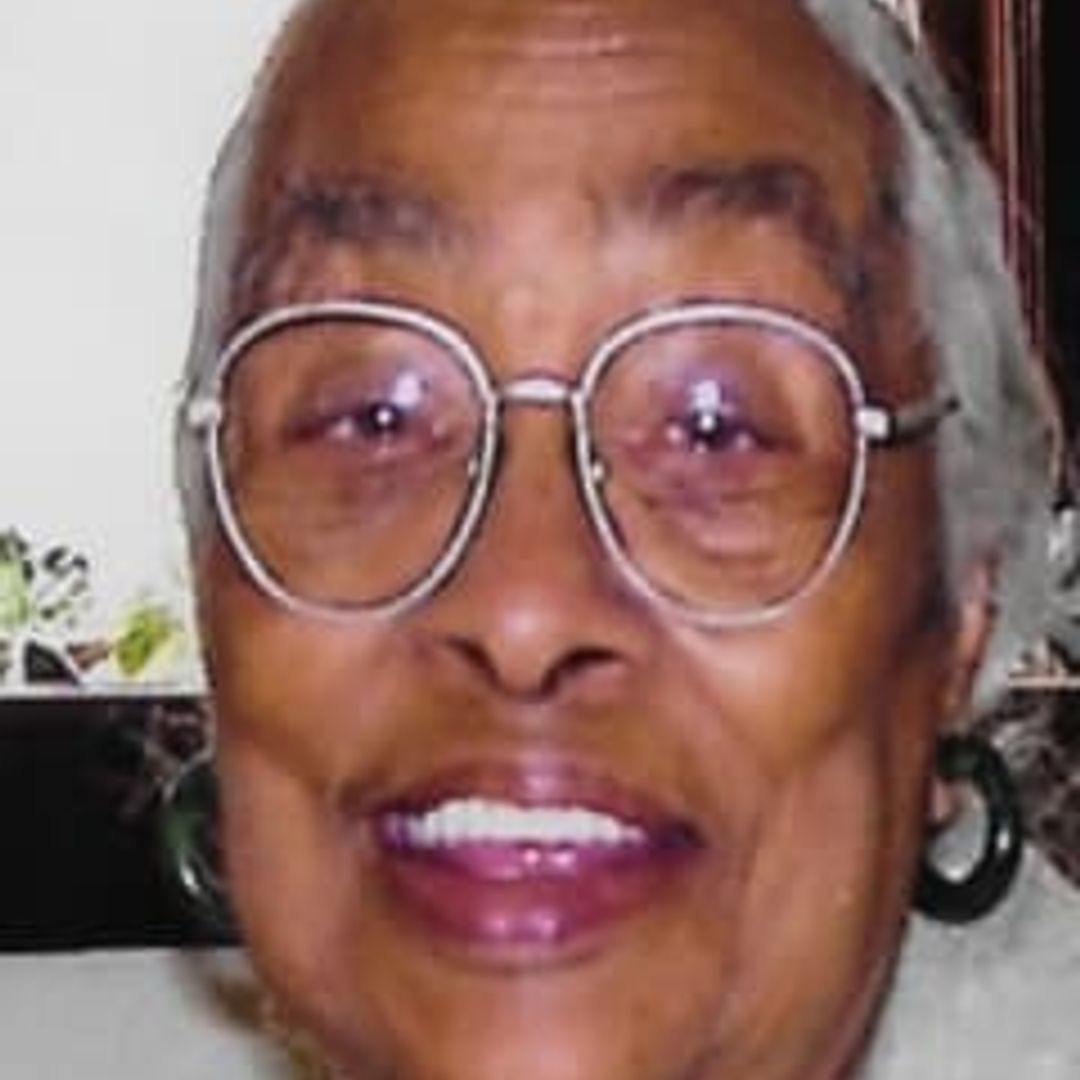 Martha Elizabeth Evans Obituary in Richmond at Scotts Funeral Home | Obit