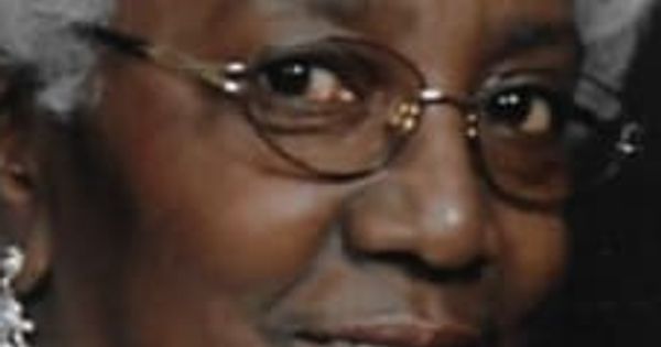 Mary Frances Lewis Wilder Obituary in Richmond at Scotts Funeral Home ...