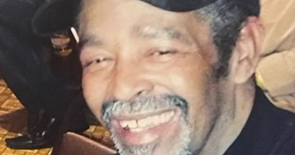 Larry Monty Davis Sr. Obituary in Richmond at Scotts Funeral Home | Obit
