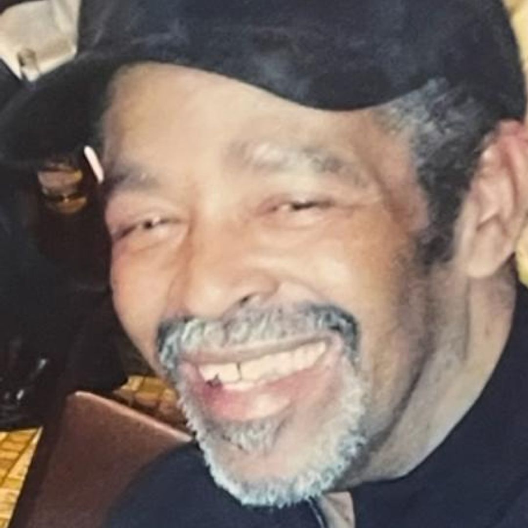 Larry Monty Davis Sr. Obituary in Richmond at Scotts Funeral Home | Obit