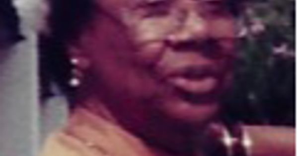 Doretha Y. Holmes Obituary in Richmond at Scotts Funeral Home | Obit