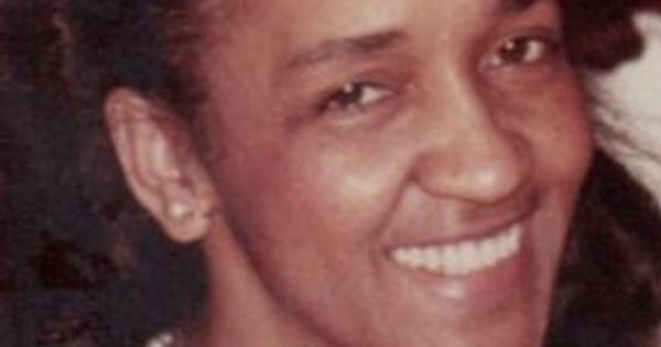 Dr. Evora Williams Jones Obituary in Richmond at Scotts Funeral Home | Obit