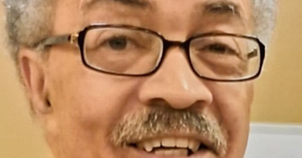 Ray L. Perry, Jr. Obituary in Richmond at Scotts Funeral Home | Obit