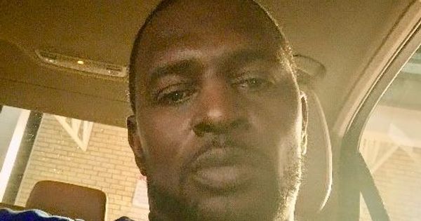 Kevin Eugene Stokes Obituary in Richmond at Scotts Funeral Home | Obit