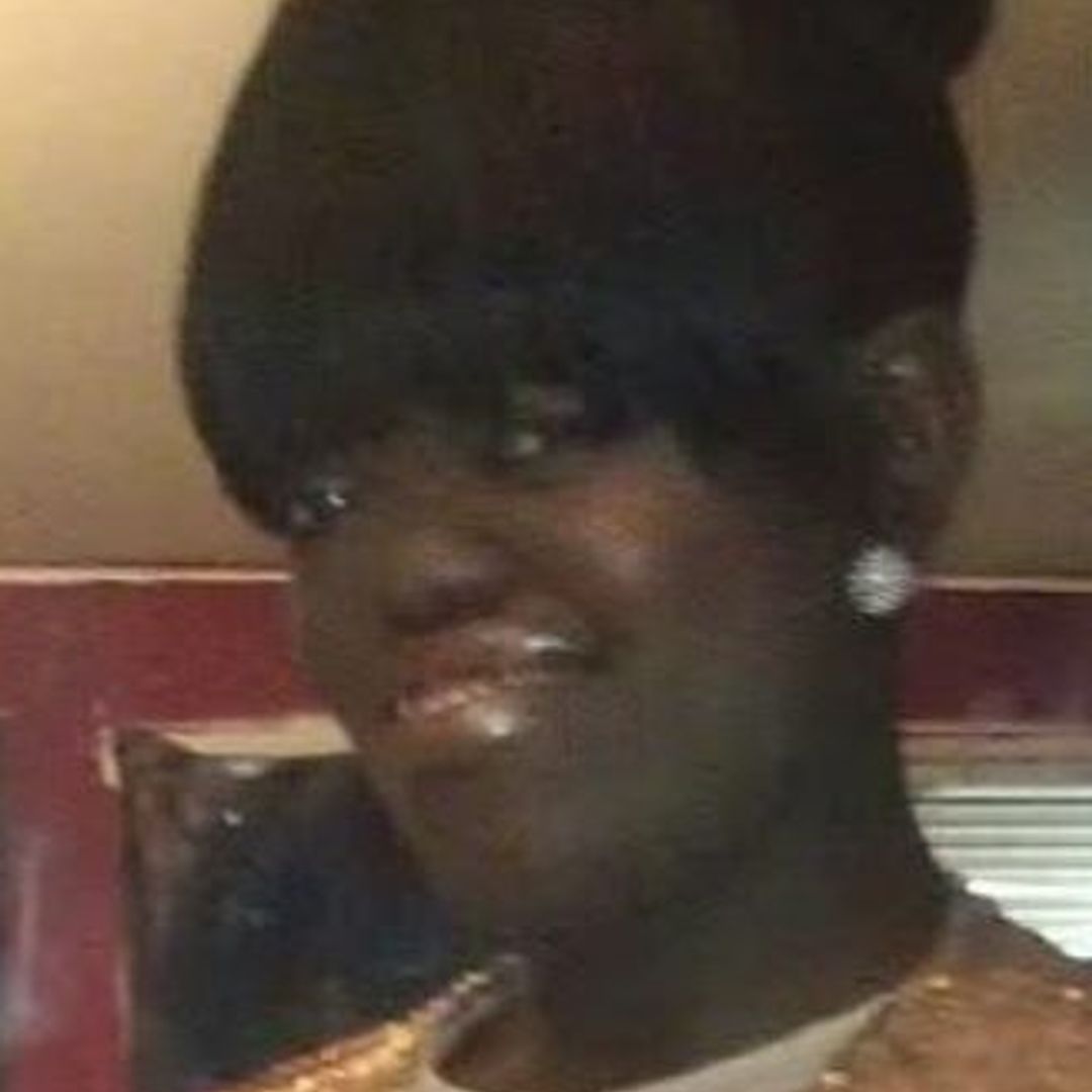 Sabrina Parker Obituary in Newark at James E. Churchman, Jr. Funeral ...