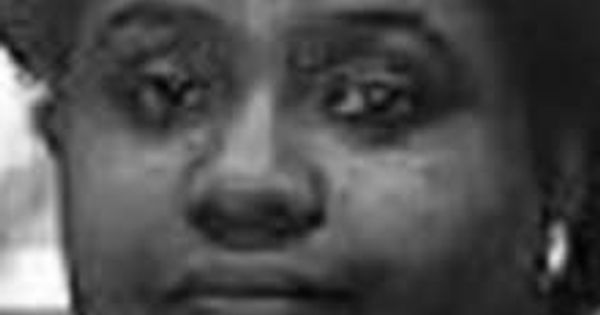 Brenda Collier-Brown Obituary in East Point at Gus Thornhill's Funeral ...