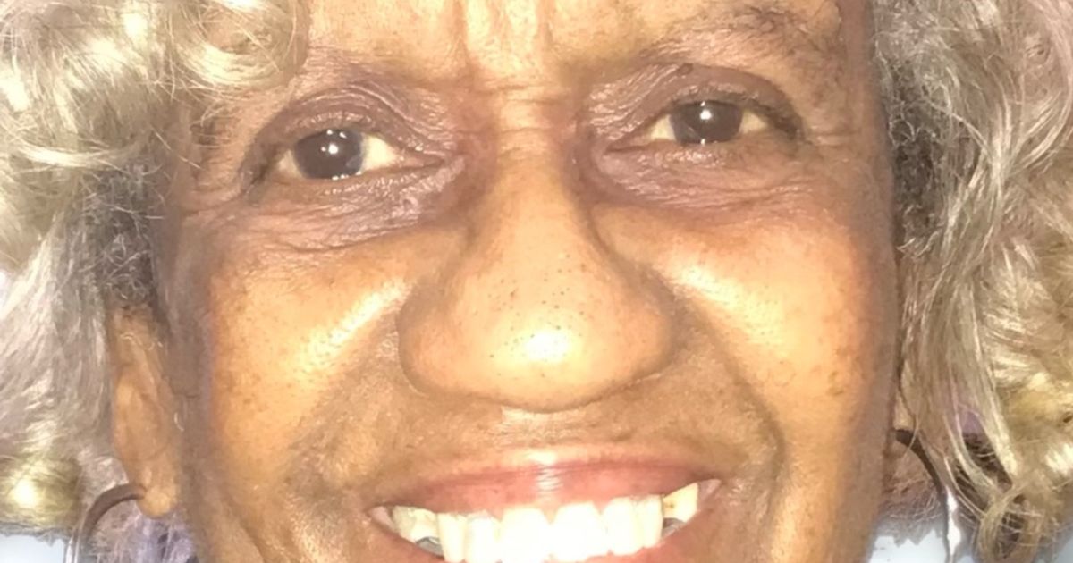 Lenette (Carter)-Bailey Obituary in Montgomery at Phillips-Riley ...
