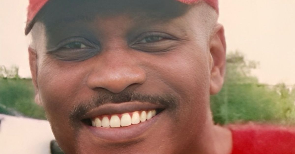 Roosevelt Ford Obituary in Montgomery at Phillips-Riley Funeral Home | Obit