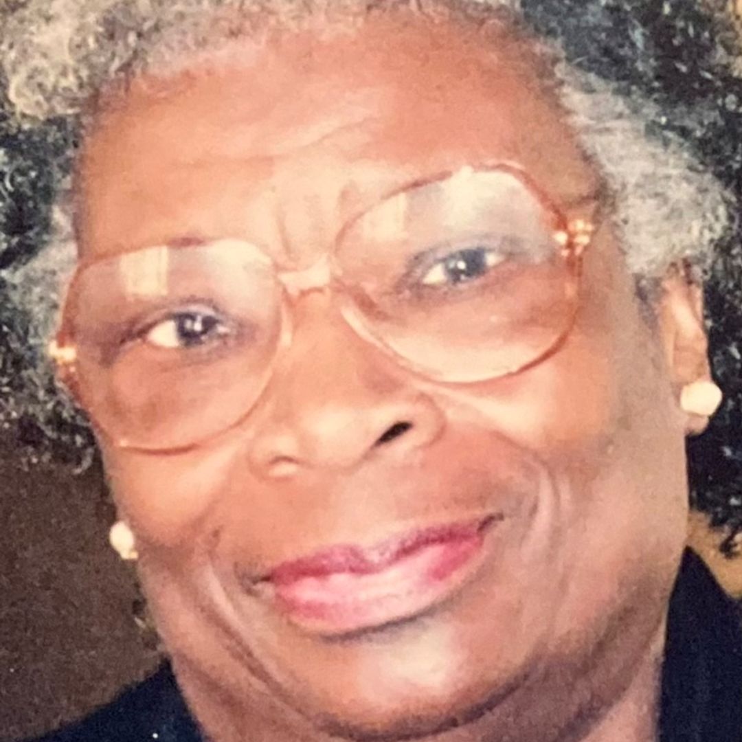 Annie Freeman Obituary in Montgomery at Phillips-Riley Funeral Home | Obit