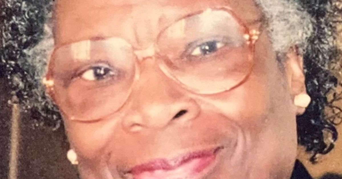 Annie Freeman Obituary in Montgomery at Phillips-Riley Funeral Home | Obit