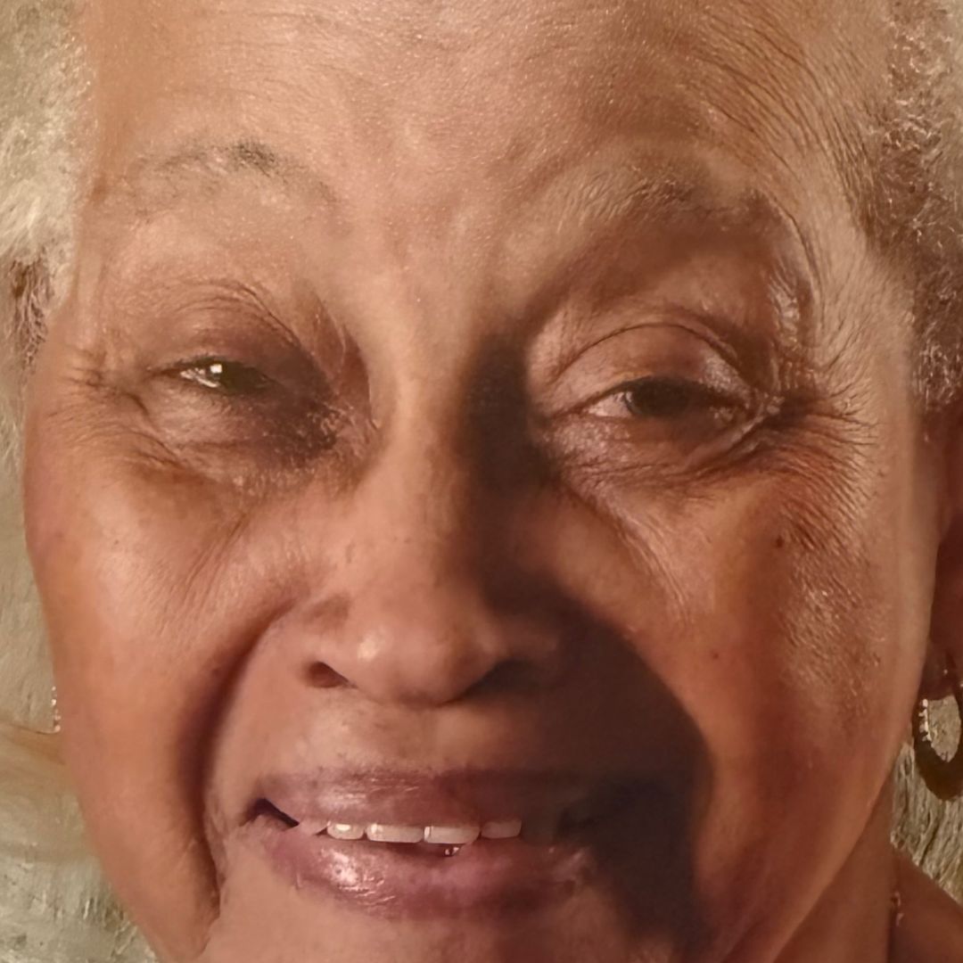 Gladys Williams Obituary in Montgomery at Phillips-Riley Funeral Home ...
