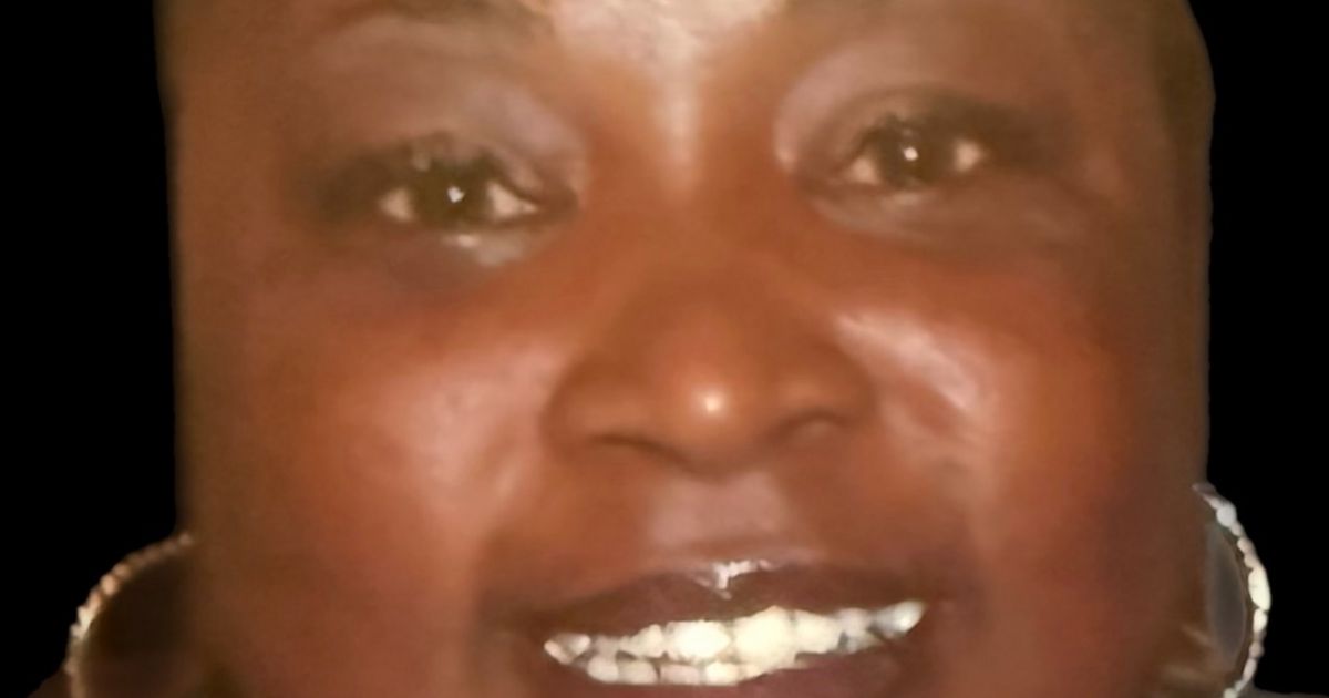 Irene McDaniel Obituary in Montgomery at Phillips-Riley Funeral Home | Obit