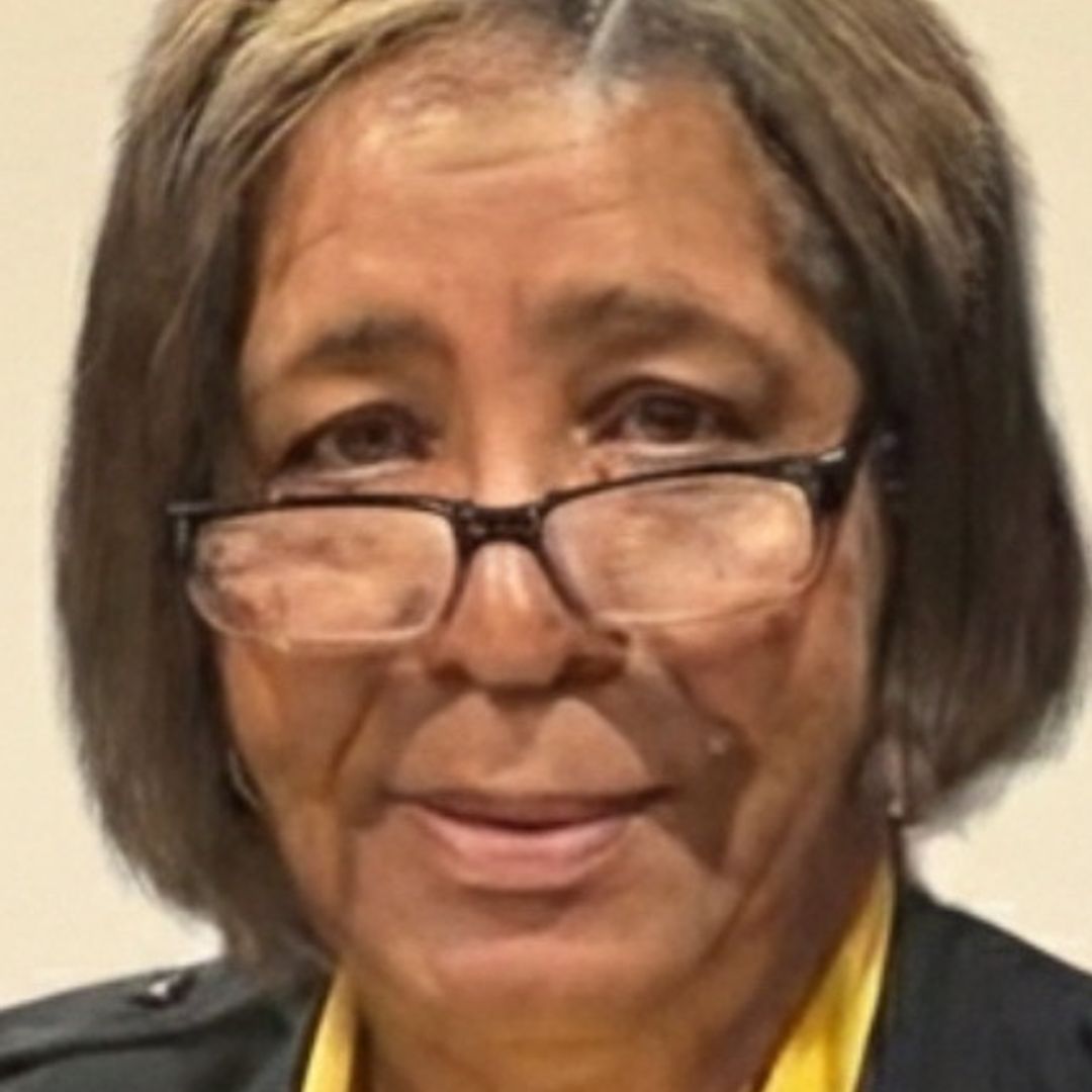 Anita Martin Obituary in Montgomery at Phillips-Riley Funeral Home | Obit
