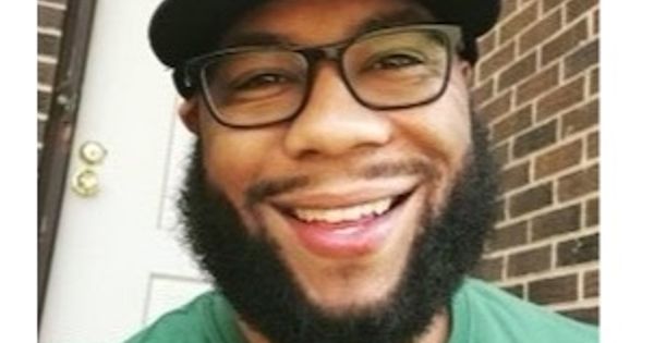 Eric Patterson Jr. Obituary in Montgomery at Phillips-Riley Funeral ...