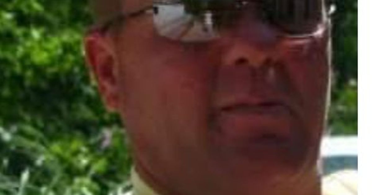 Mr. Christopher Scott Miller "A.K.A., Cott Cott & Scotty Obituary in ...