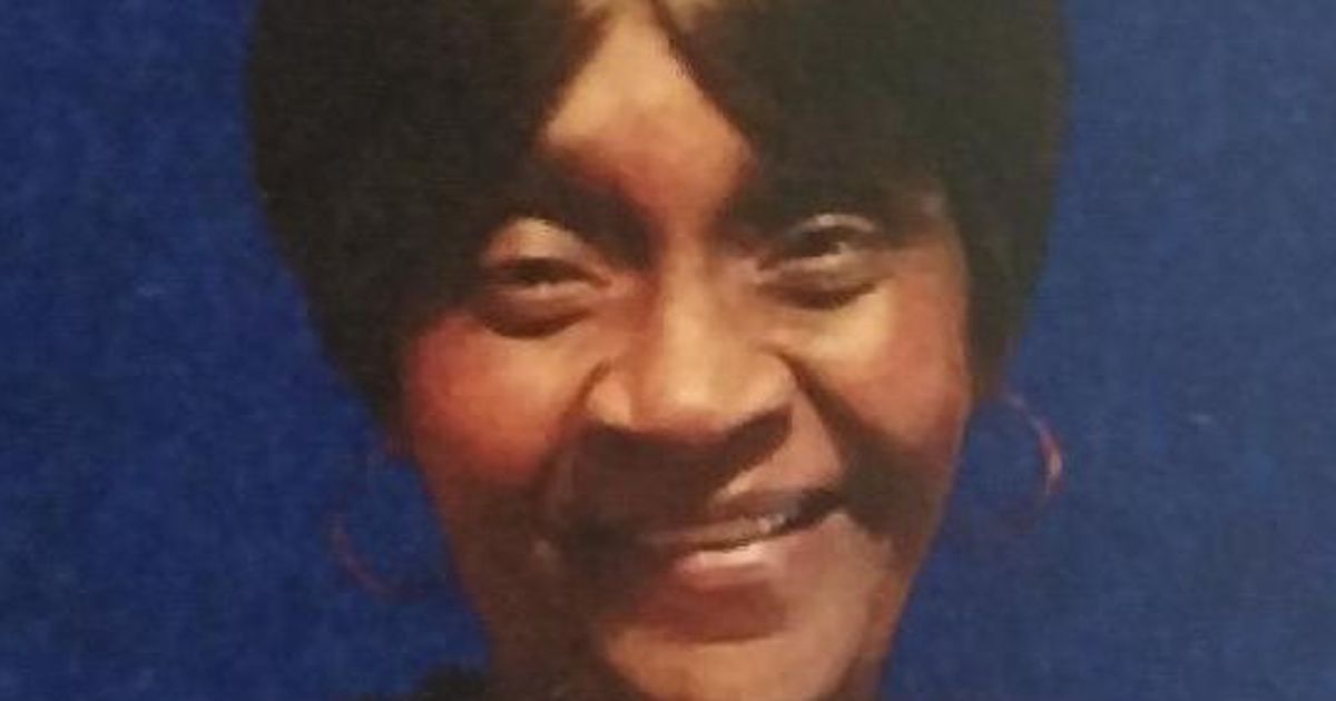 Ms. Shirley Ray Ward Obituary in Rock Hill at Parker Funeral Home, Inc ...