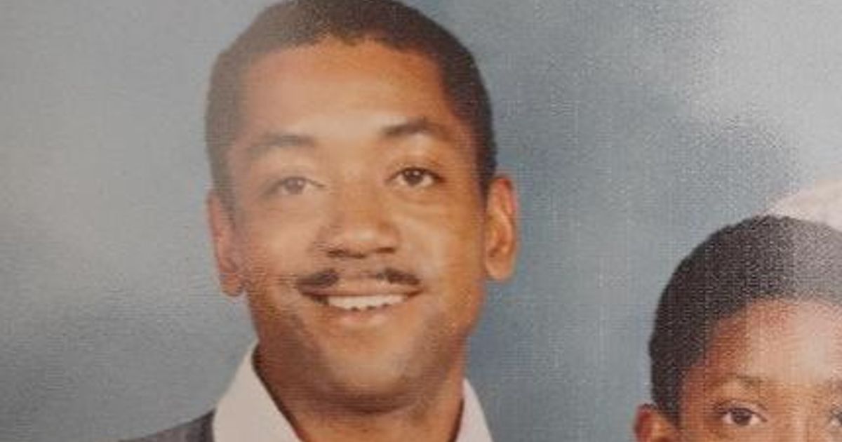 Mr. Kevin Hemphill Obituary in Rock Hill at Parker Funeral Home, Inc ...