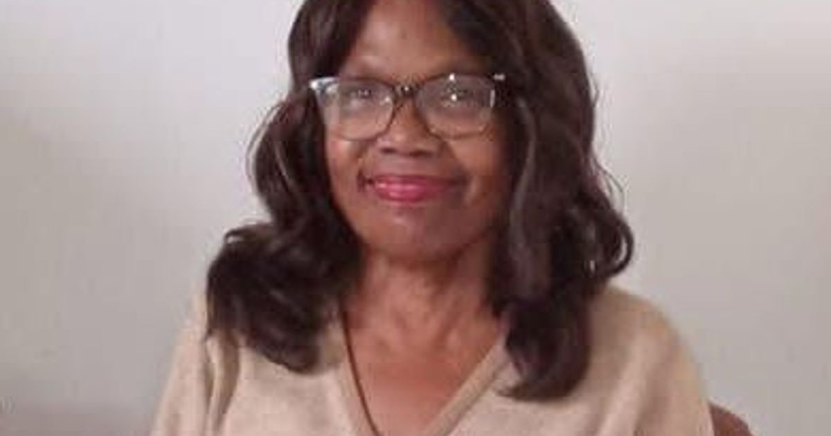 Mrs. Joyce Mae Simpson Agurs Obituary in Rock Hill at Parker Funeral ...