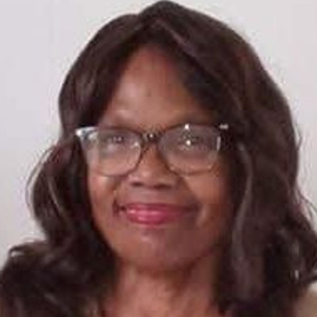 Mrs. Joyce Mae Simpson Agurs Obituary in Rock Hill at Parker Funeral ...