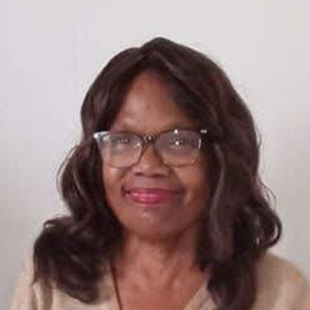 Mrs. Joyce Mae Simpson Agurs Obituary in Rock Hill at Parker Funeral ...