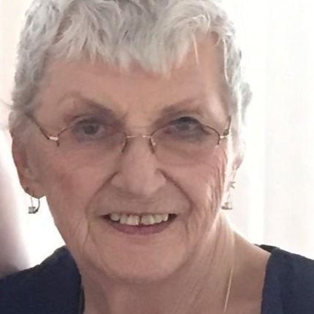 Ms. Doris Tarlton Williamson Obituary in Rock Hill at Parker Funeral ...