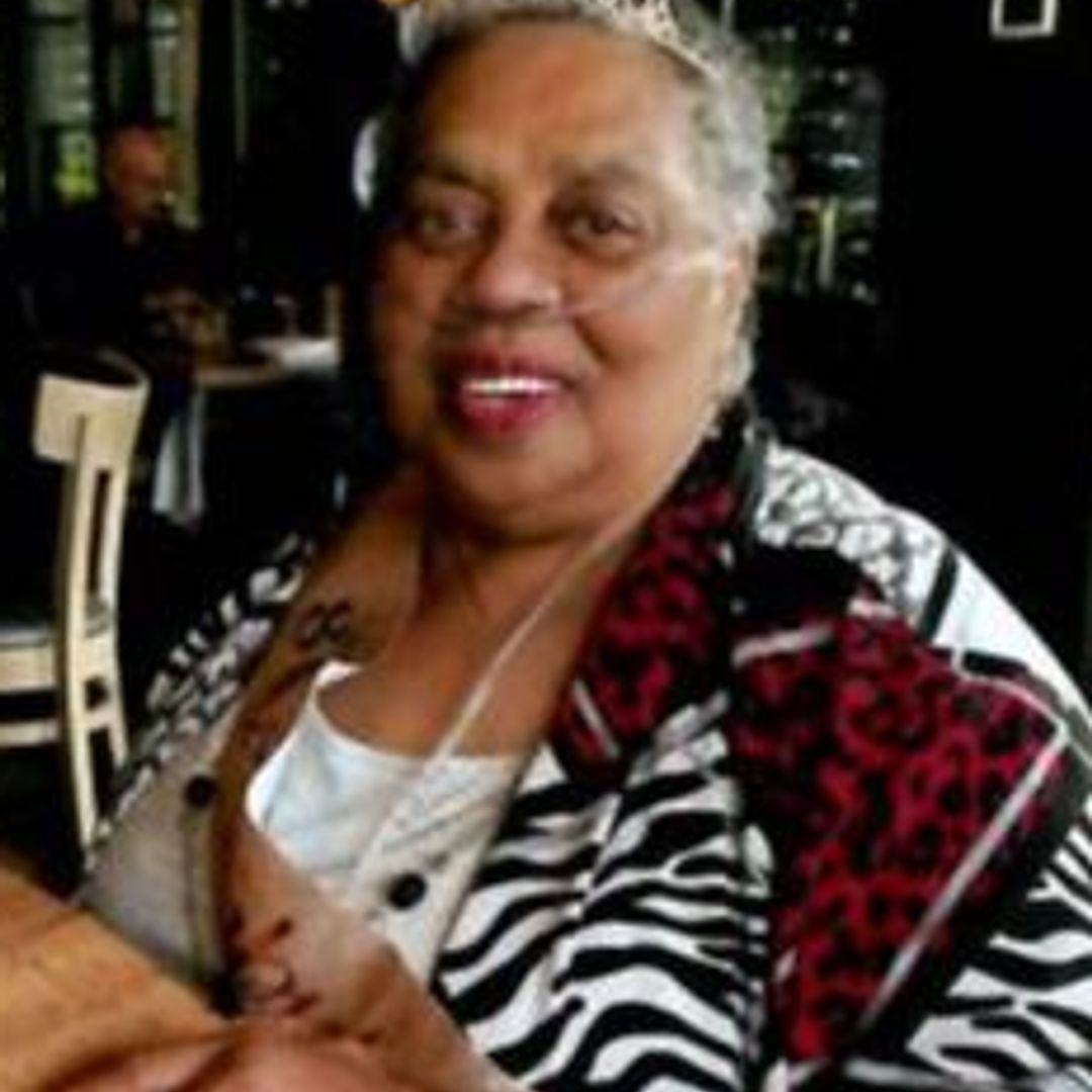 Ms. Alice Janet Jones Obituary in Rock Hill at Parker Funeral Home, Inc ...