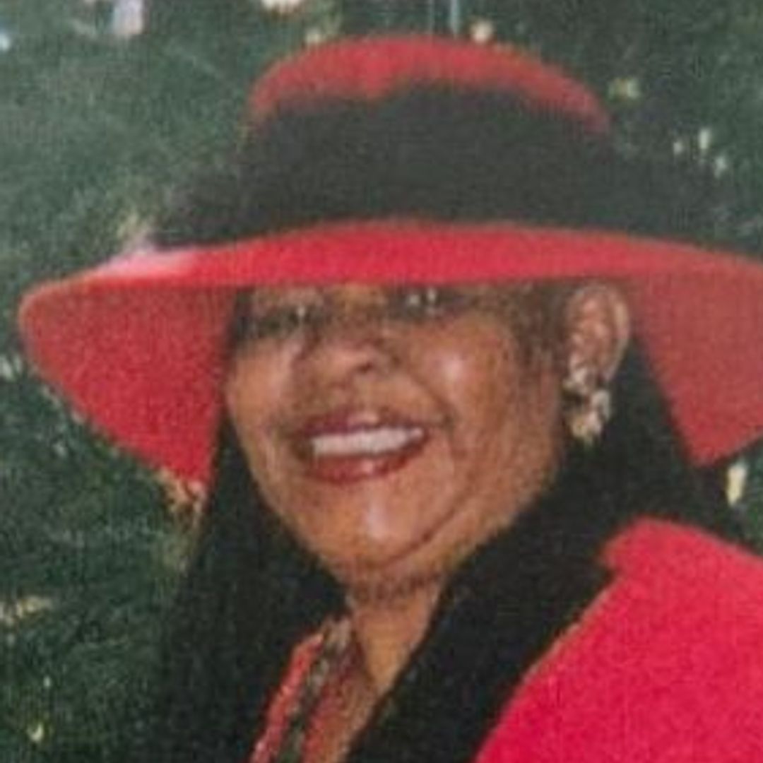 Ms. Conessa Ree Giles Obituary in Rock Hill at Parker Funeral Home, Inc ...