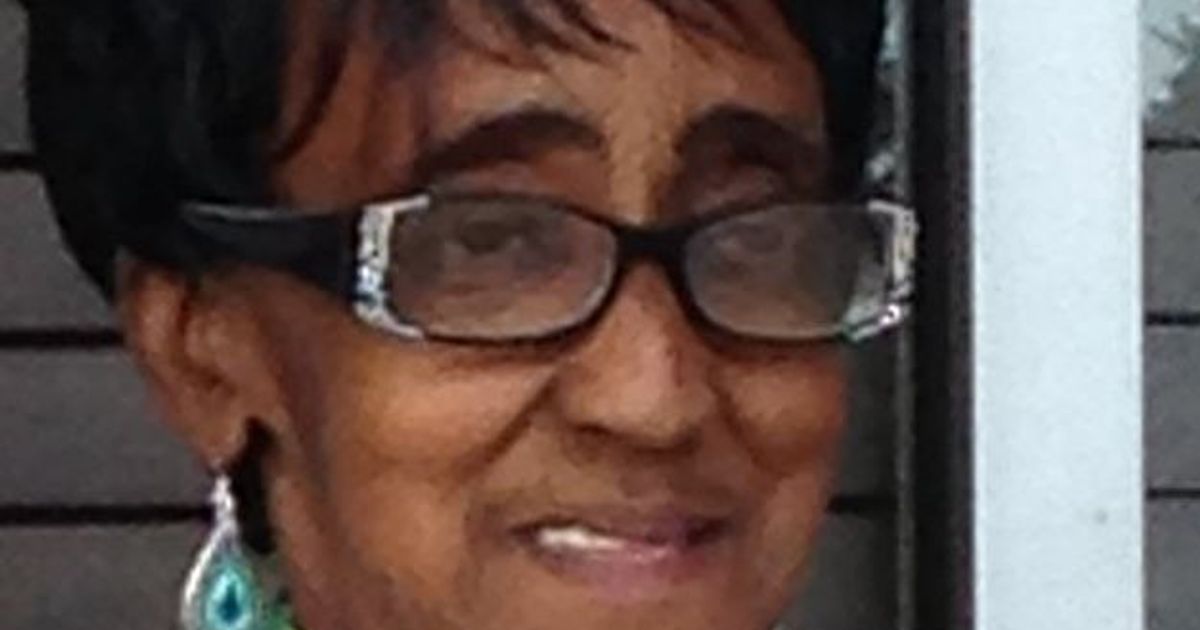 Ms. Rosalyn Moore Huey Obituary in Rock Hill at Parker Funeral Home ...