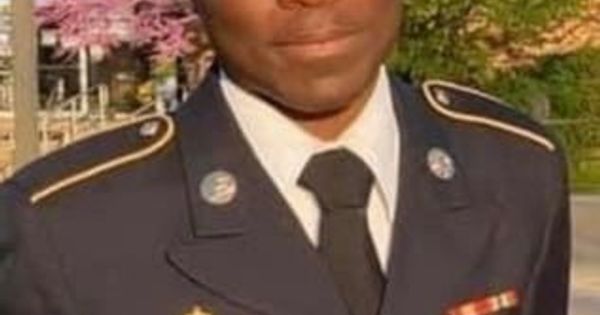 SGT Christopher Lavelle Bernard Sutton, Jr. Obituary in Elizabethtown ...