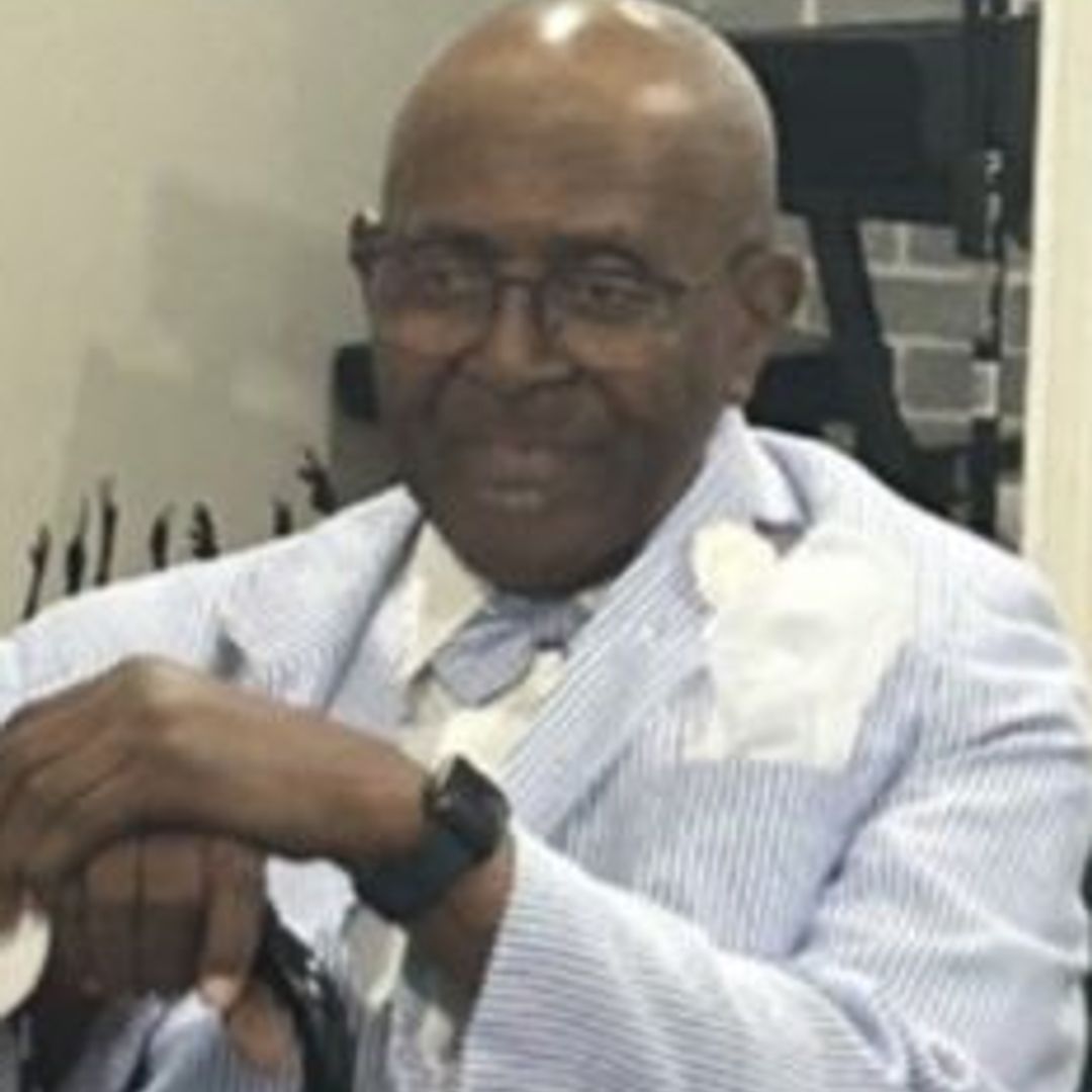 William Louis Parker, Sr Obituary in Elizabethtown at Percell & Sons ...