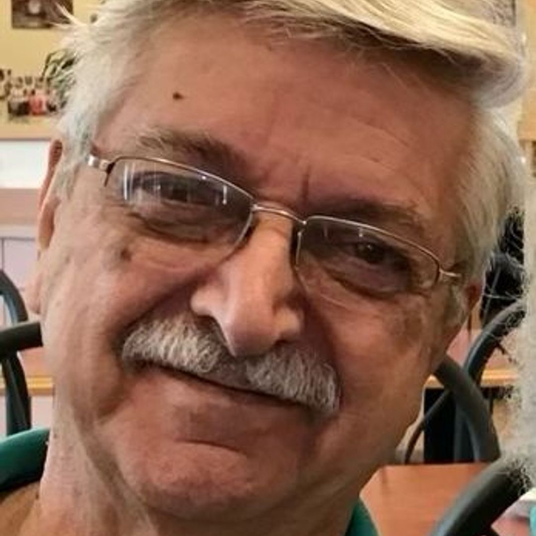 Nicholas Theodore Terry Obituary in Elizabethtown at Percell & Sons ...