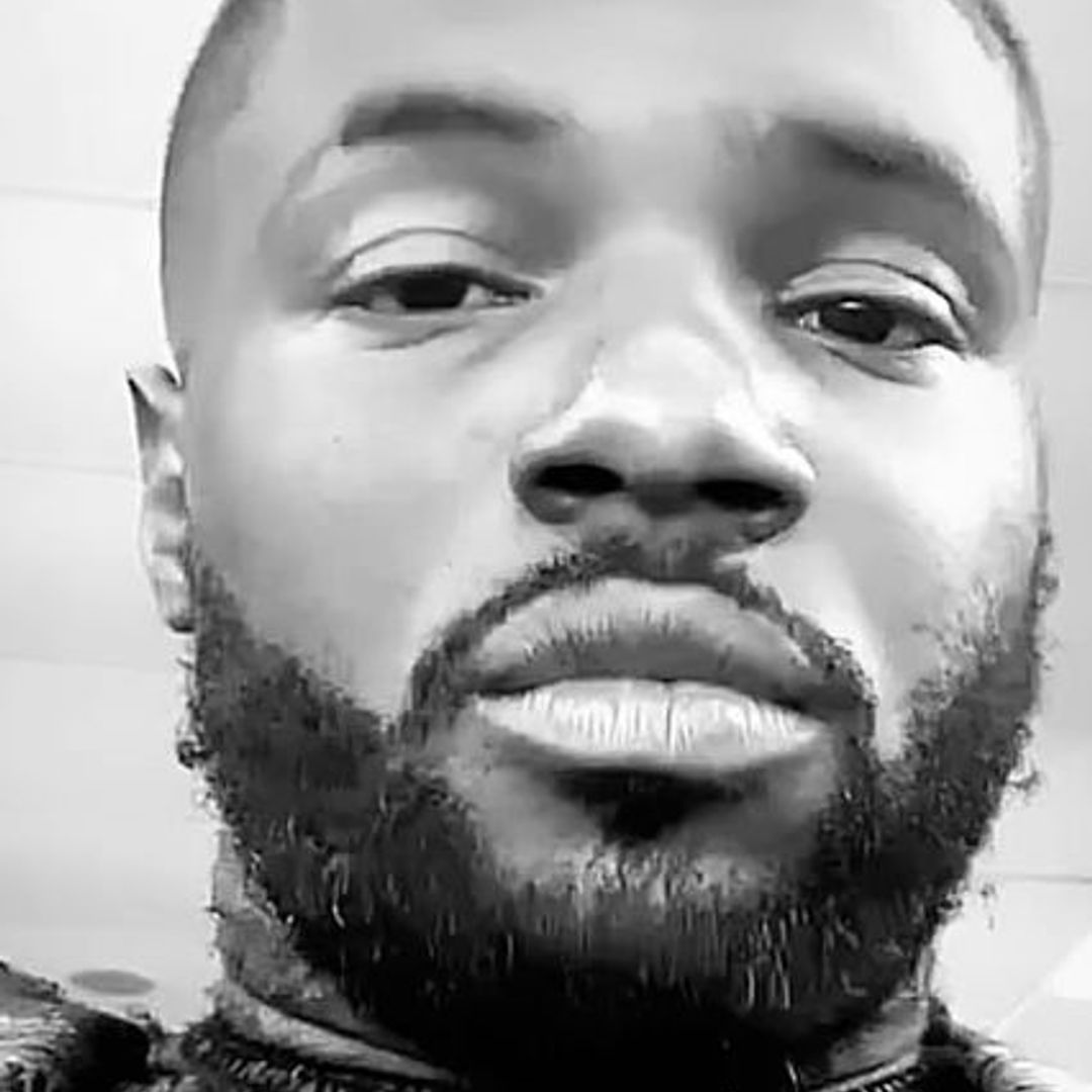 Adrian Gabriel Washington Obituary in Elizabethtown at Percell & Sons ...