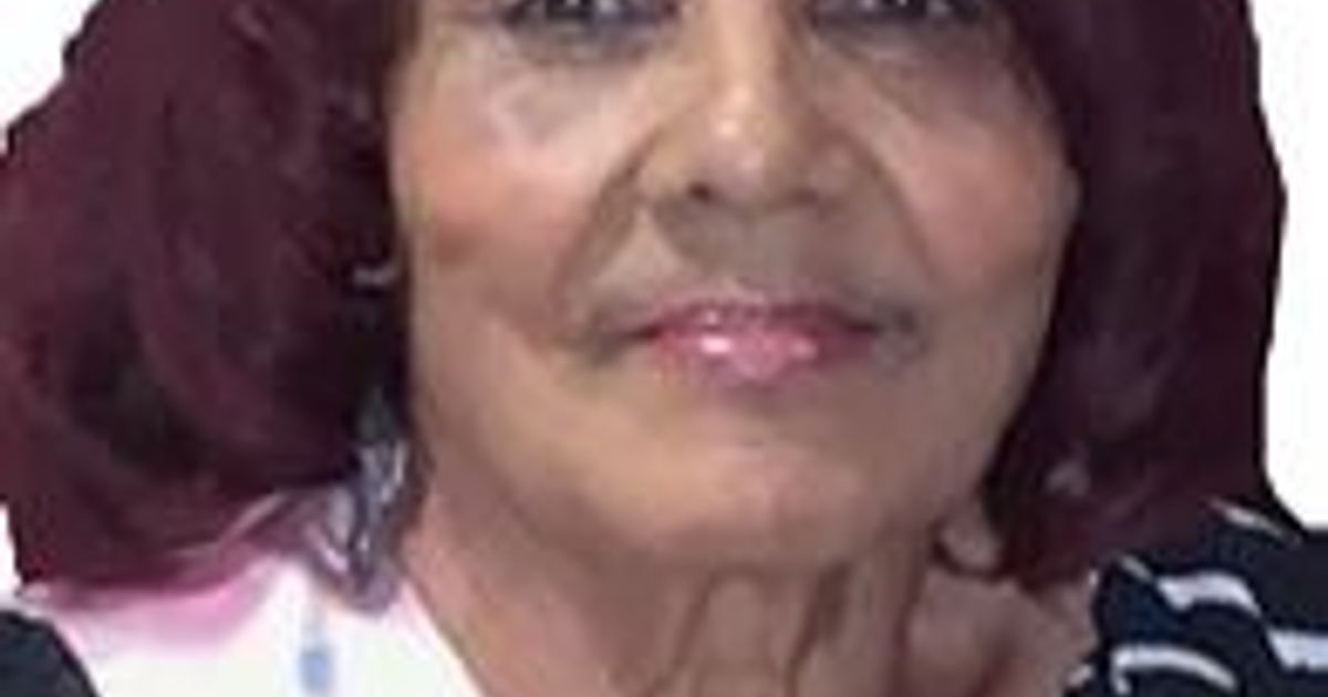 Patricia Annette Rankin Obituary in Louisville at W.T. Shumake ...